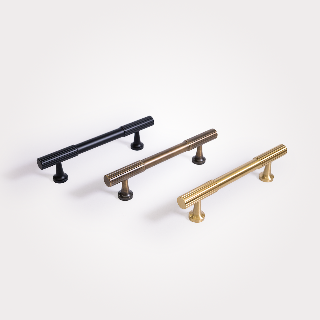 Linea Pull Handles – La Maison Prestige