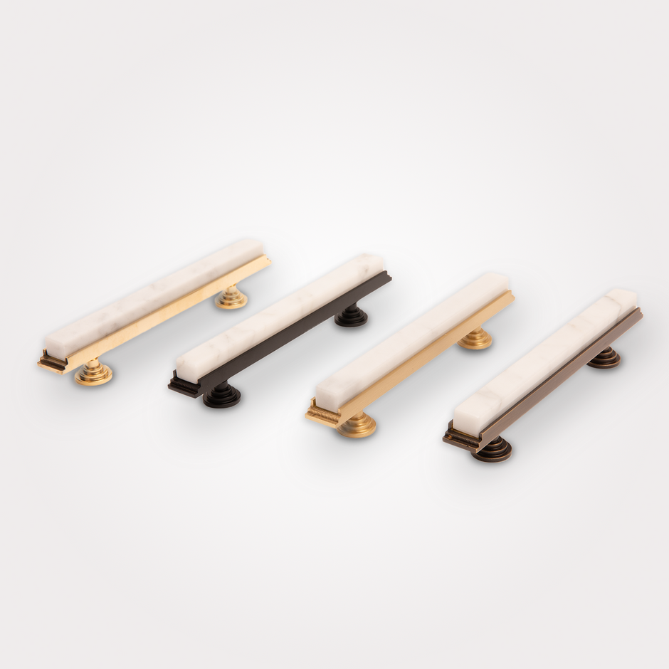 PULL HANDLES – La Maison Prestige