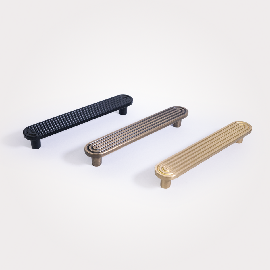 PULL HANDLES – La Maison Prestige