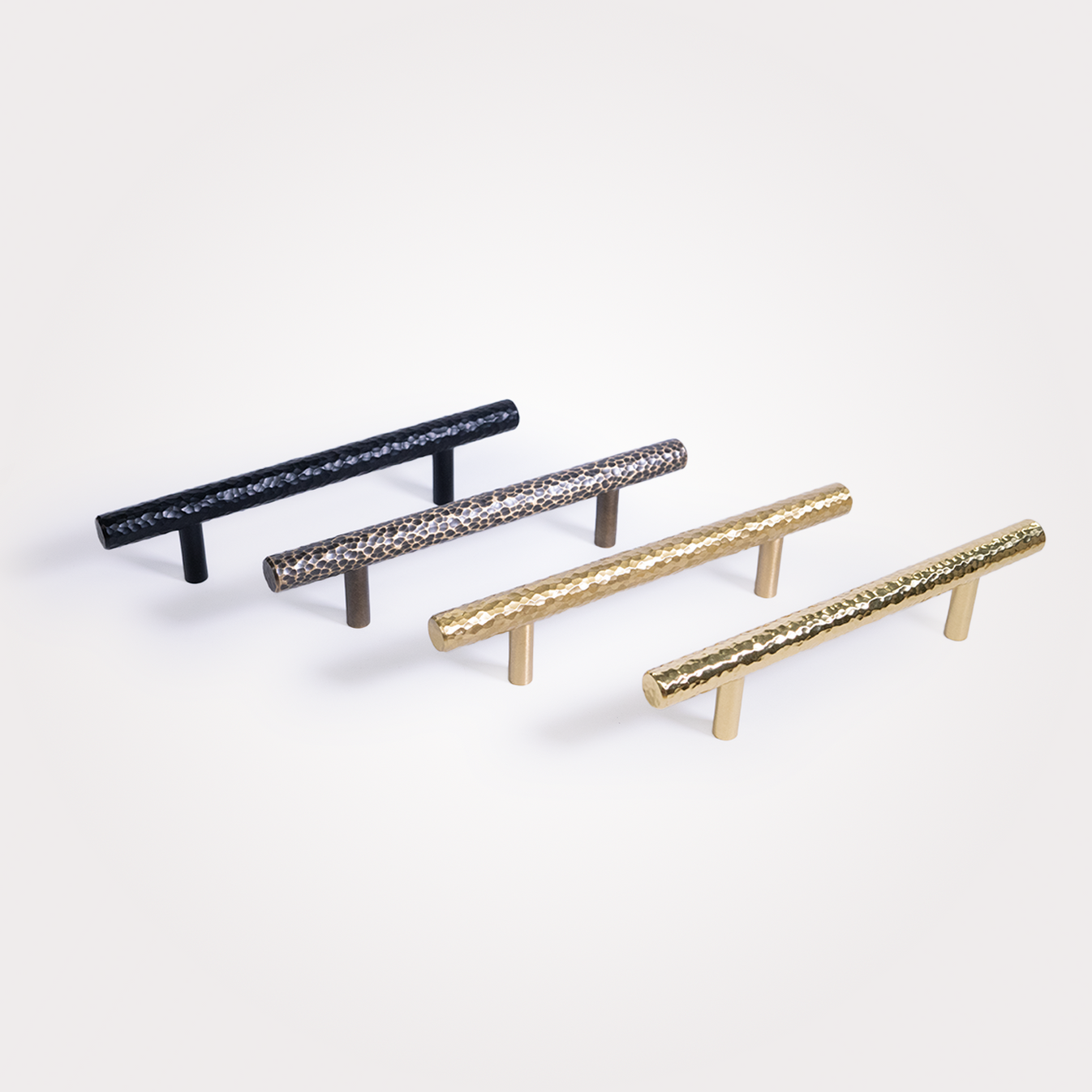 Artisant Pull Handles – La Maison Prestige